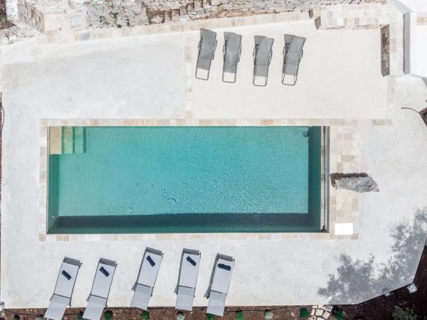 Il Sassofono - Salento