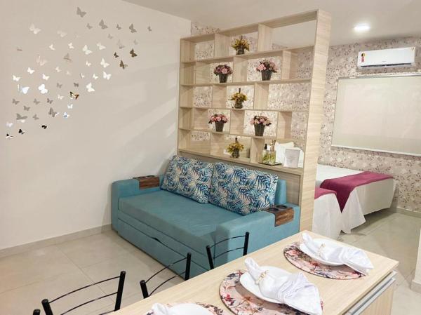 Flatt.13 Olimpia Sp - Olímpia