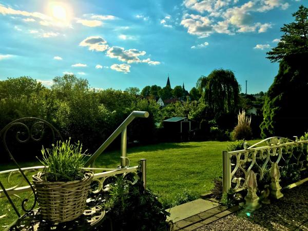Ferienwohnung Körbecke Am Möhnesee - Arnsberg