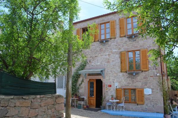 Fragrante Hotel - Adult Only (+13) - Ayvalık