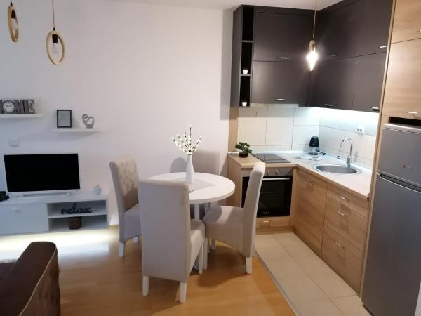 Emili Apartman - Jagodina