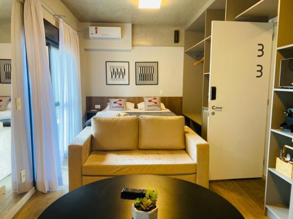 Smart Sharing Bela Vista - São Paulo