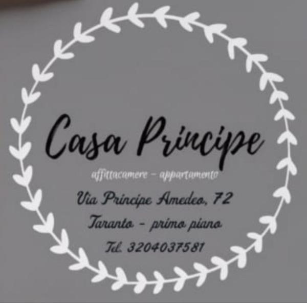 Casa Principe Taranto "Intero Appartamento" - Italien