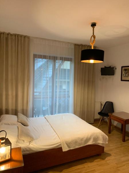 Przystanek Gubałówka -Guest House Zakopane - Zakopane