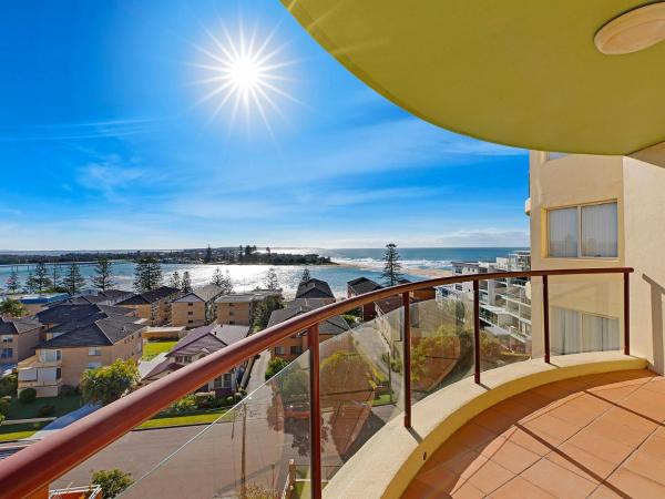 Eagle Wings 16 - Central Coast