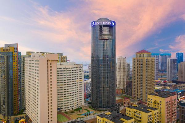 Hotel Nikko Apartment Dalian - Dalian