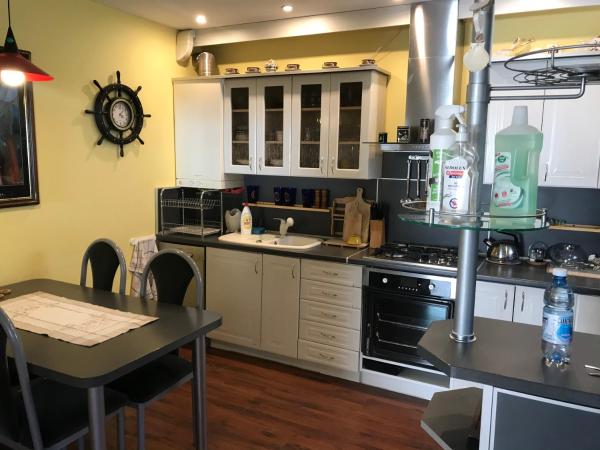 Apartament Plaża Z 2 Sypialniami I Salonem - 150 M Od Morza - Kołobrzeg