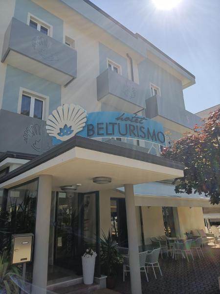 Hotel Belturismo - Cesena
