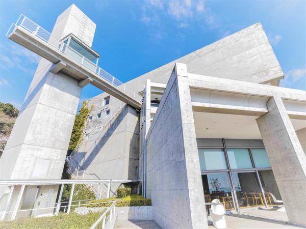 Toto Seawind Awaji - Sumoto