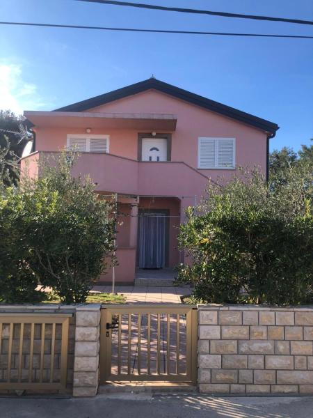 Apartment Milka Vir - Vir, Kroatien