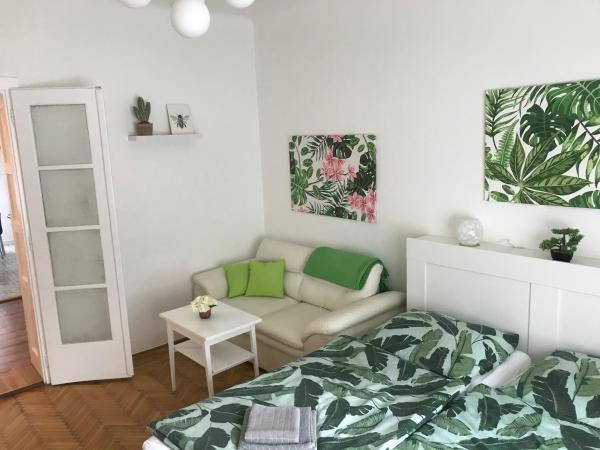 Rosmarinus Apartman - 匈牙利