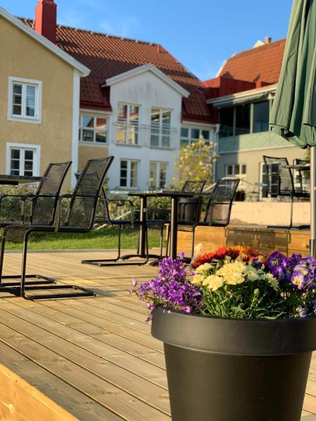 Halltorps Gästgiveri - Borgholm