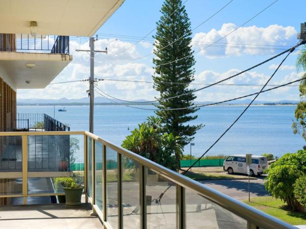 Shoal Court 5 Fabulous Location With Water Views - Shoal Bay