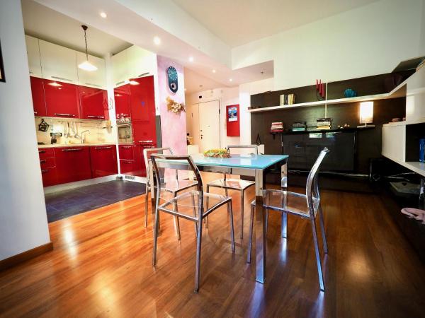 Dimora Martinetti (Fiumara/scassi) - Genovabnb It - Génova