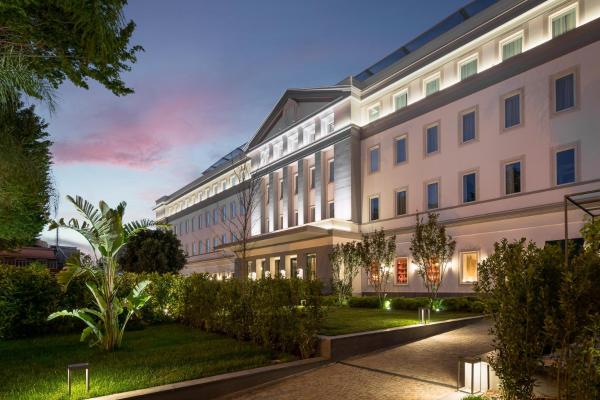Habita79 Hotel Pompeii - Mgallery Collection - Castellammare di Stabia