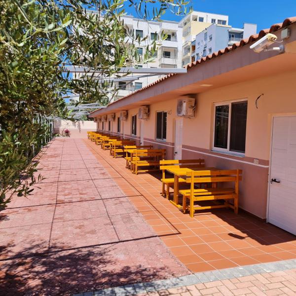 Vila Ivina - Durres