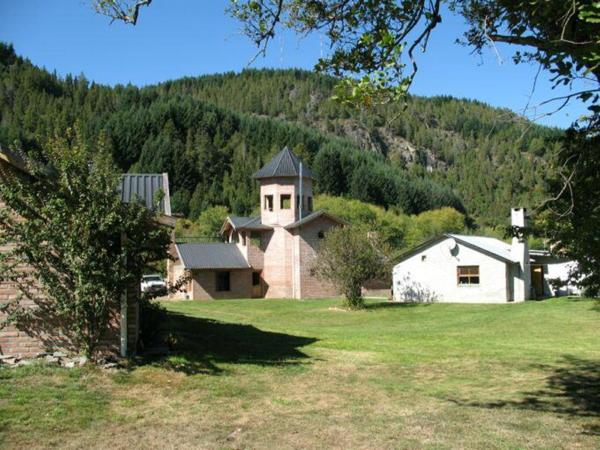 Hosteria Tres Picos - Los Lagos