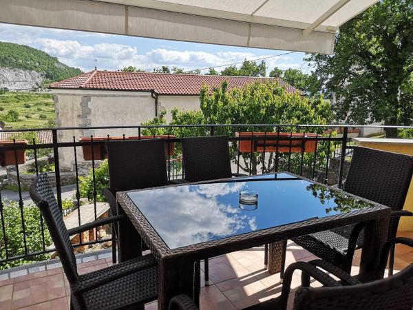 Apartma Apollonio - Istrien