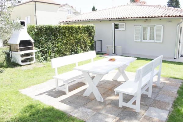Holiday House Punta Umag Ii - Portorož