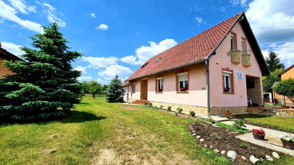 Veronika Guesthouse - Hongrie