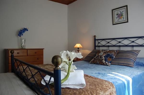 Mosteiros Sea House - Açores