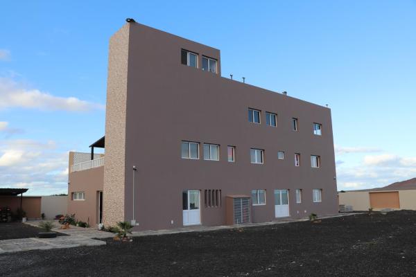 Lafayette Alojamentos - Cabo Verde