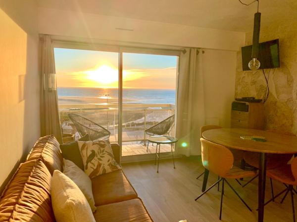 Le Wim'heureux Plage - Wimereux