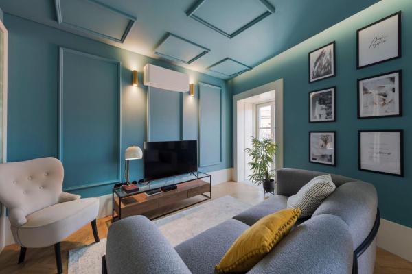 Ribeira Old Town Charming Flat W/ Ac By Lovelystay - Ribeira
