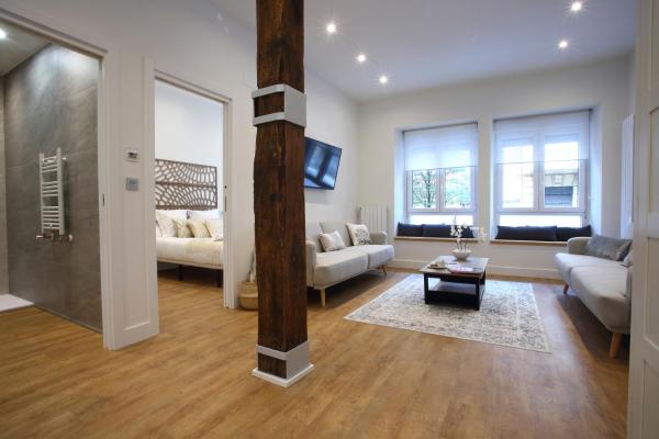Prim San Sebastian By Luxe San Sebastián - San Sebastián