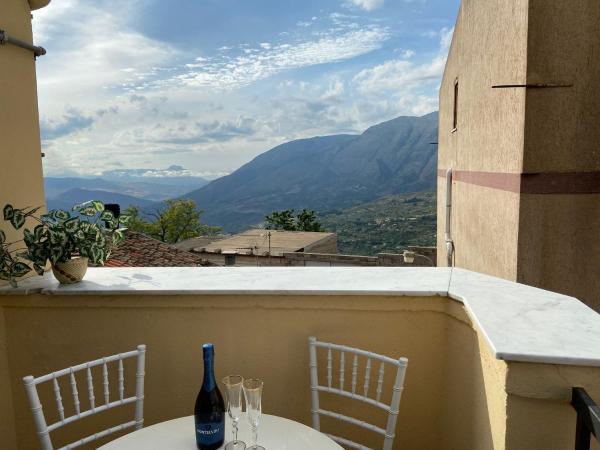 Affittacamere La Casa Dei Nonni - Sicilia