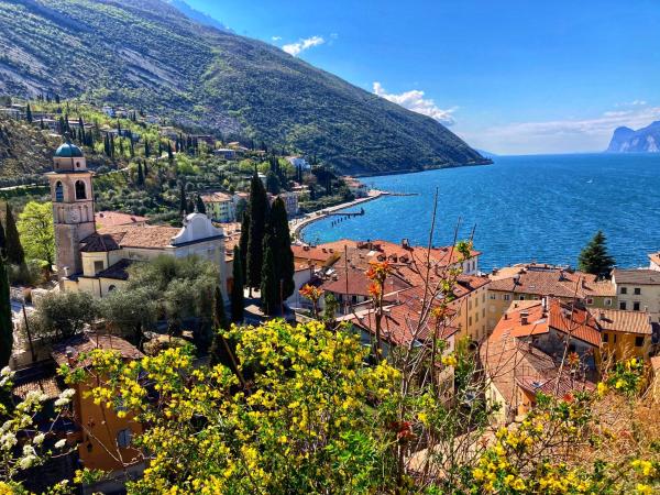 Vistalago Torbole - Limone Sul Garda