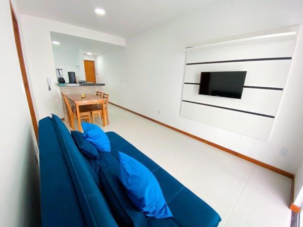 Fácil Acesso As Praias Forte / Dunas - Ap 310 - Cabo Frio