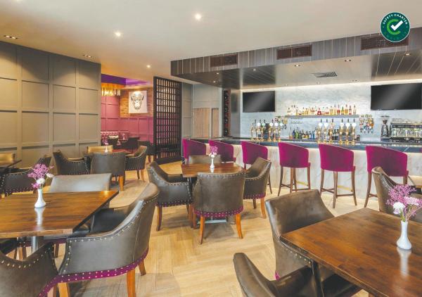 Athlone Springs Hotel - Athlone