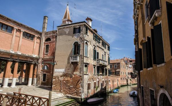 Le Sorelle - Lido di Venezia