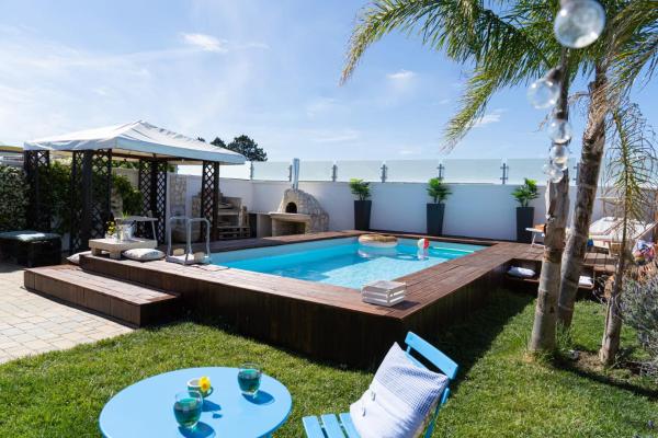 Iori Salento B&b - Avetrana