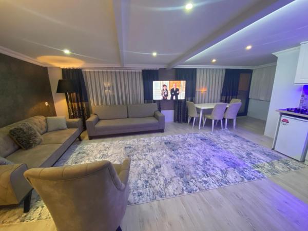 Cennetten Bi̇r Köşe Urla Kalabak - Urla