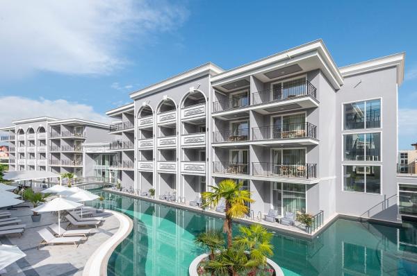 Siena Premium Retreat - Kiten