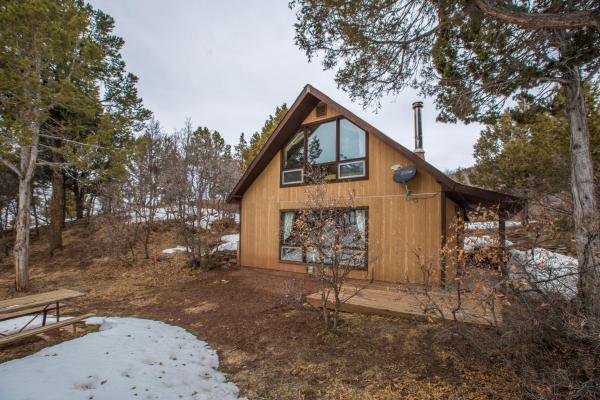 Singer Cabin 2 - Ouray, CO