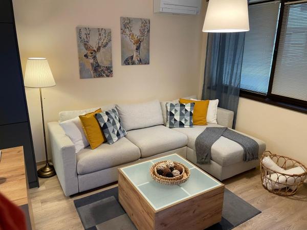 Your Place Apartment - Varna