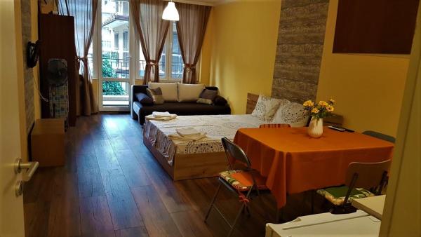 Studio Sunny - Pomorie