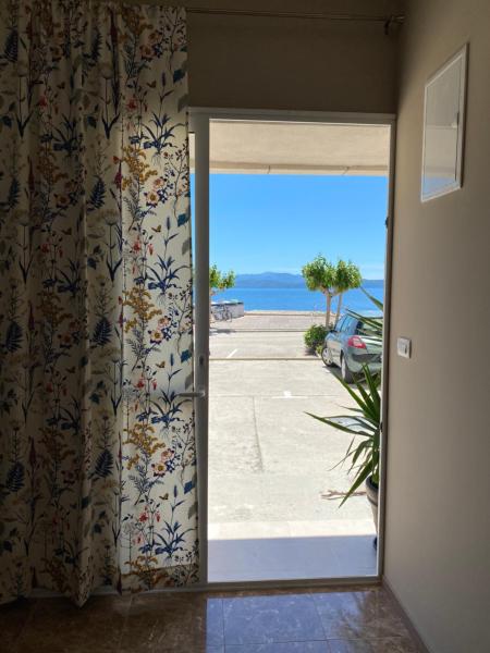 Villa Leo Beach Studio - Igrane