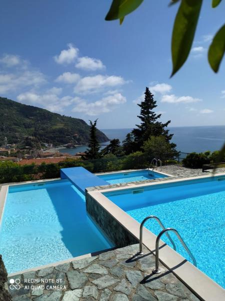 Lorenzo Apartment - Levanto