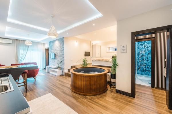 Padam Hotel & Spa - Montenegro