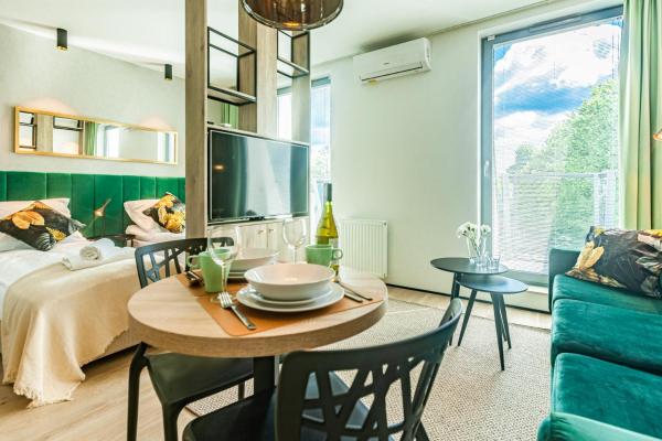 Kristina Apartments Sopot - Sopot