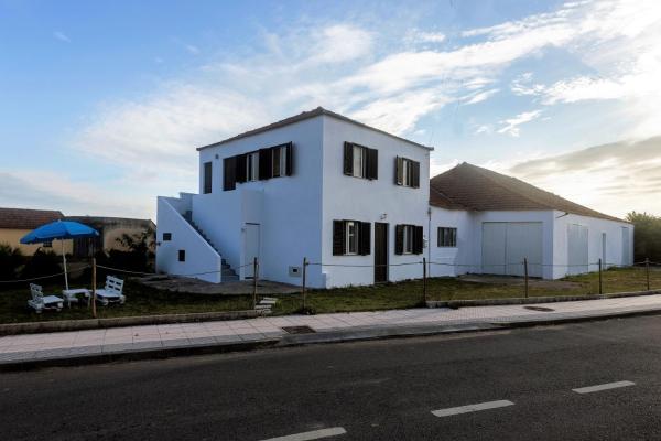 Ria De Aveiro White House - Torreira