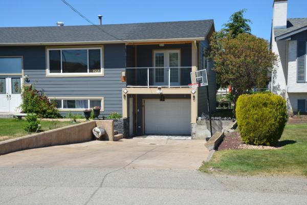 Aasra Home - Kelowna