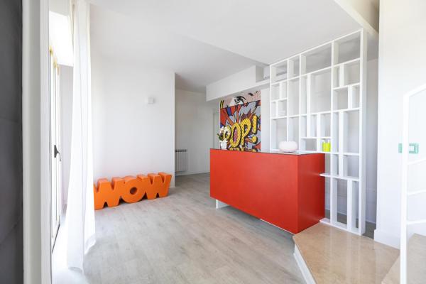 Valmontone Travel Rooms - Valmontone