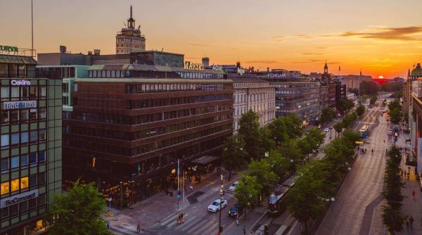 Marski By Scandic - Helsinki