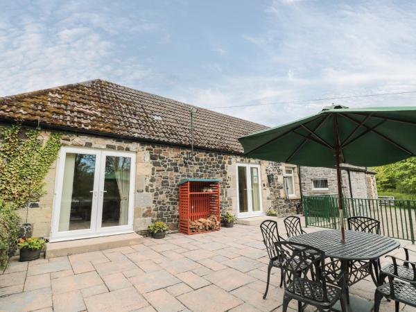Gardener's Cottage - Northumberland