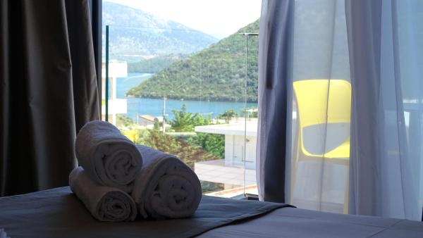 Valmar Hotel - Albanien